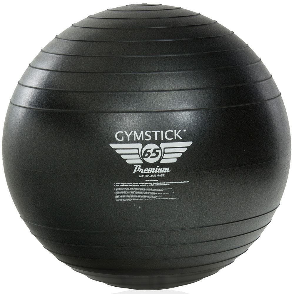 Gymstick Premium Exercise Ball, Gymboll - Elgiganten - Elgiganten