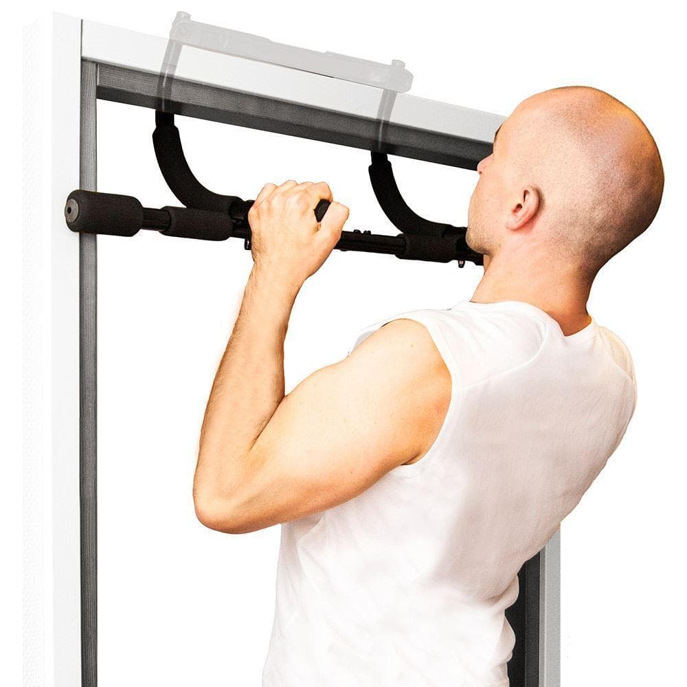 Gymstick Multi-Training Door Gym - Elkjøp | Elkjøp