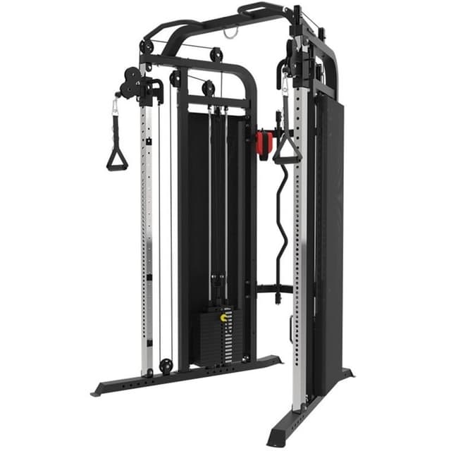 Master Fitness Functional Trainer X12, Multigym - Elgiganten