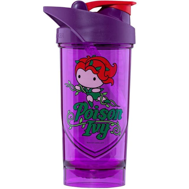Shieldmixer Hero Pro Poison Ivy Mini 750 ml - Elkjøp