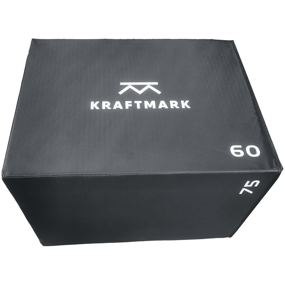 Kraftmark Soft plyo box - Kraftmark - Elkjøp | Elkjøp