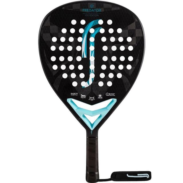 RS Predator Ice Edition, Padelracket - Elkjøp | Elkjøp