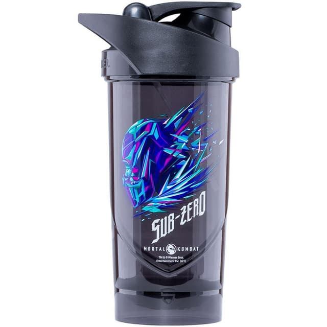 Shieldmixer Hero Pro Sub Zero 750 ml - Elgiganten