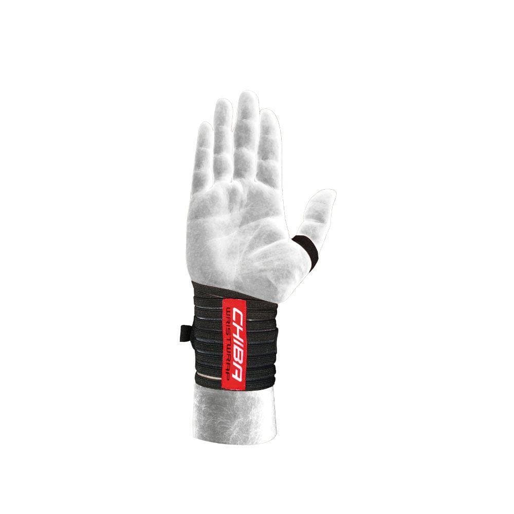 Gymstick WRIST STRAPS PRO - Elkjøp