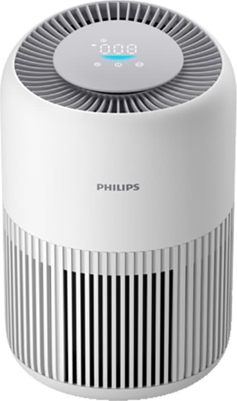 Philips PureProtect Mini 900 Series Smart luftrenser AC0950/10 - Elkjøp ...