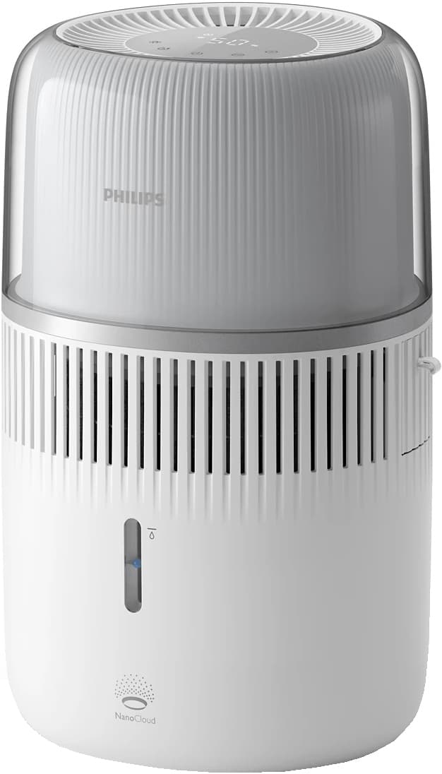 Philips 5000 Series luftfugter HU5710/00 | Elgiganten