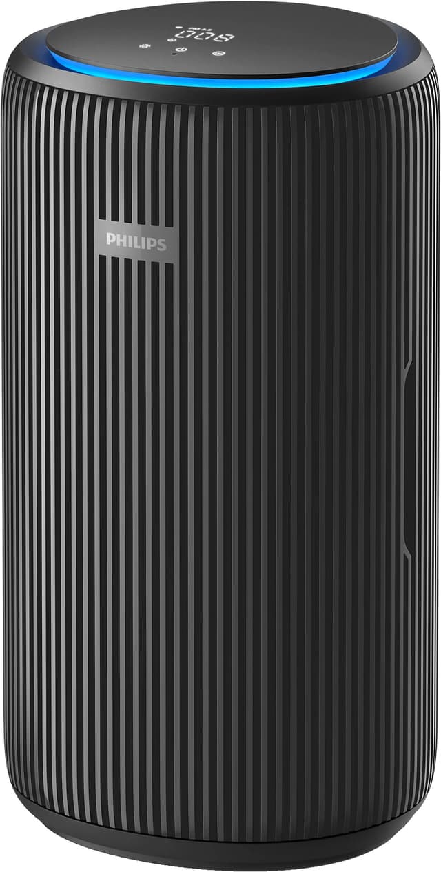 Philips PureProtect 3200 Series Smart luftrenser AC3221/13 | Elgiganten