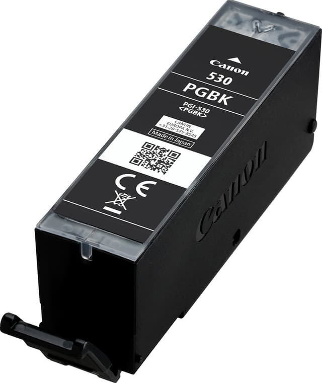 Canon PGI-530 blekkpatron (foto sort) - Elkjøp