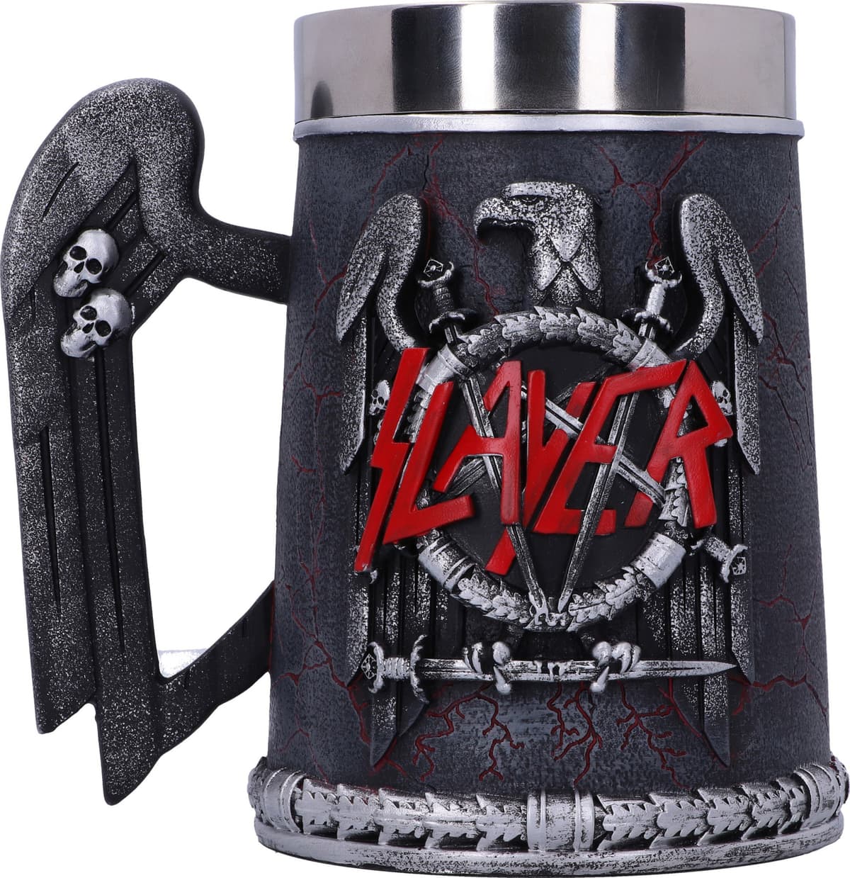 Nemesis Now Slayer seidel (Eagle) - Elkjøp | Elkjøp