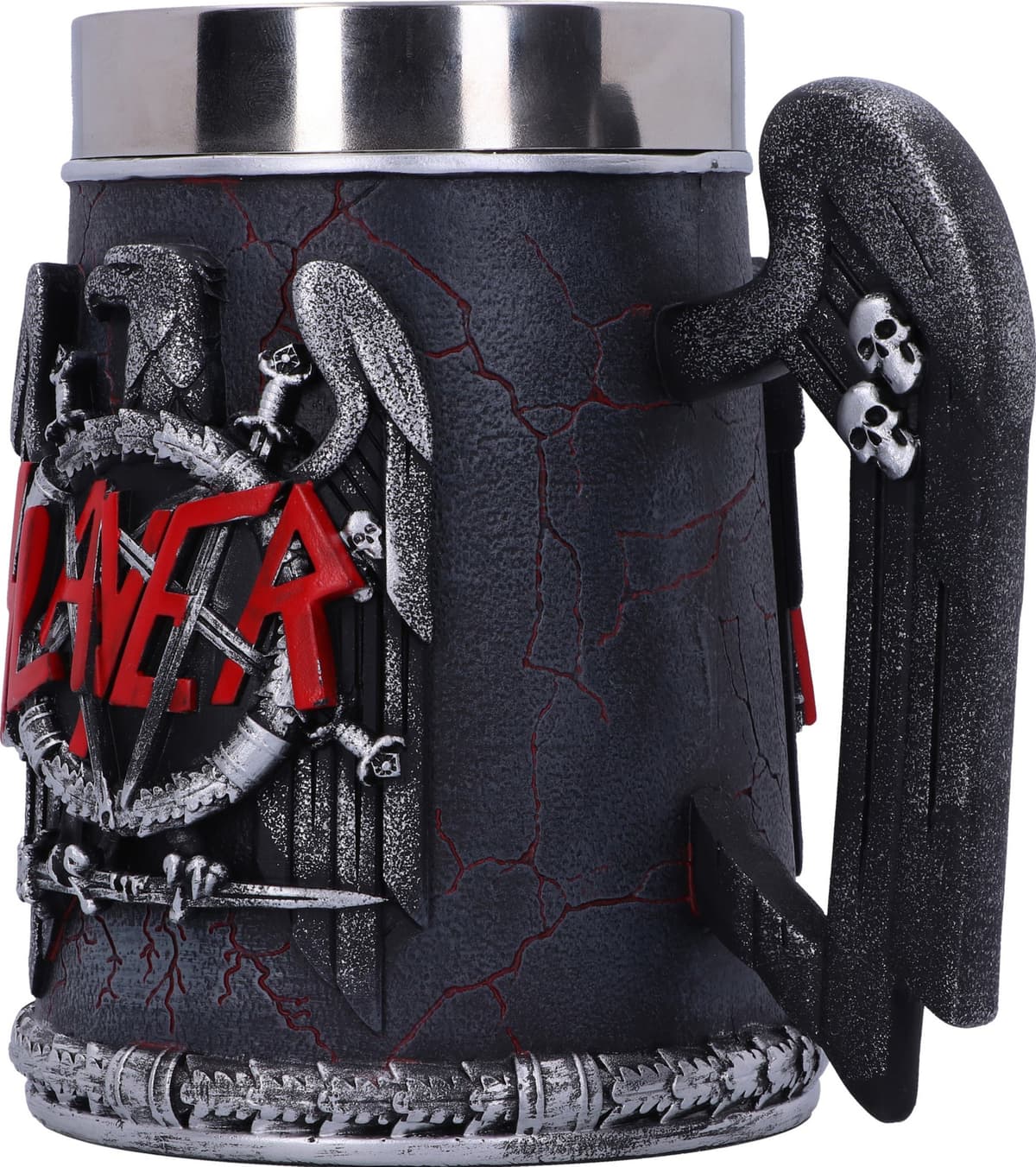 Nemesis Now Slayer seidel (Eagle) - Elkjøp | Elkjøp