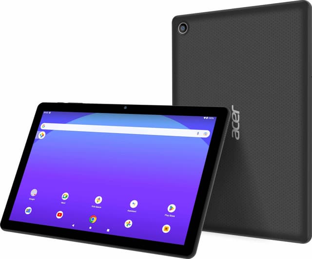 Acer 10.1 (Gen 3) 4/32GB tablet | Elgiganten