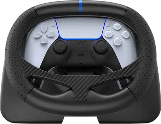 Gioteck FR-5 Steam Deck, PC, PS5 rat | Elgiganten | Elgiganten