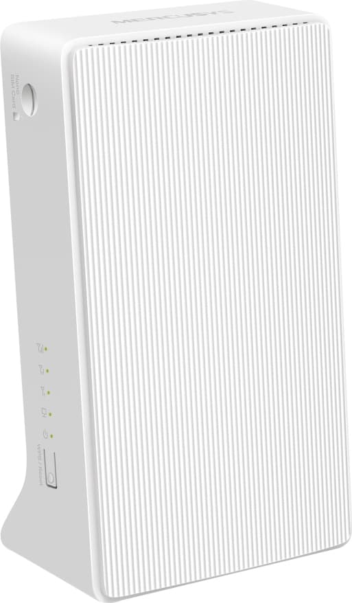 Mercusys MB230-4G+ LTE Router | Elgiganten | Elgiganten