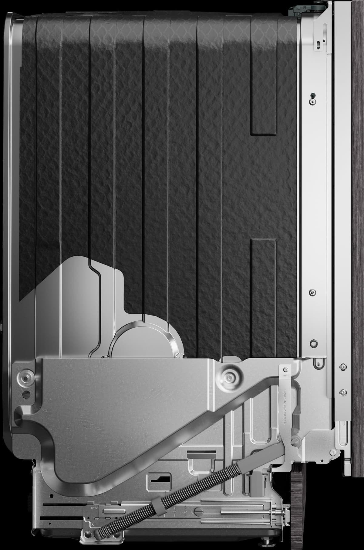 ASKO oppvaskmaskin DWC6433FIXXL (Helintegrert) - Elkjøp | Elkjøp