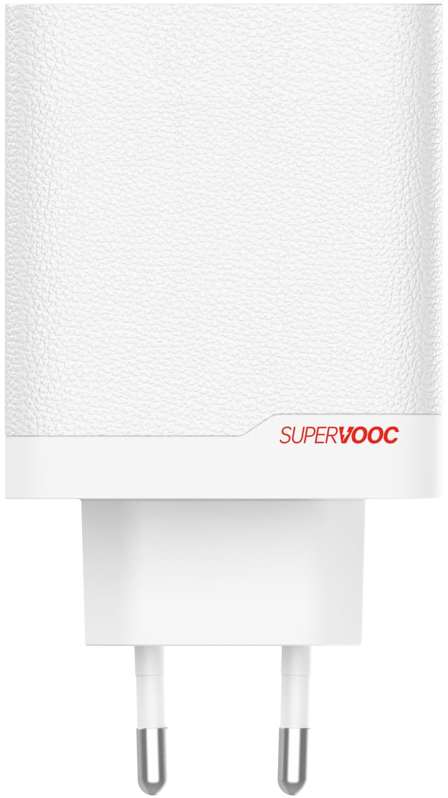 OnePlus SUPERVOOC 120W Dual Ports laturi - Gigantti