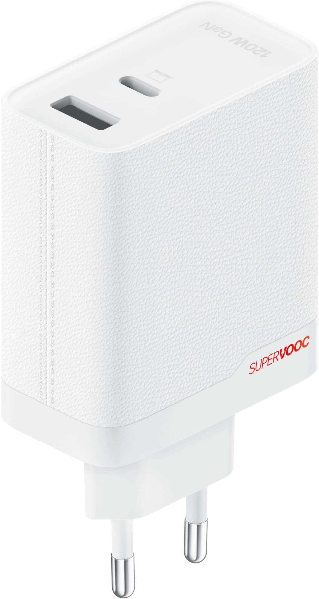 OnePlus SUPERVOOC 120W Dual Ports laturi - Gigantti