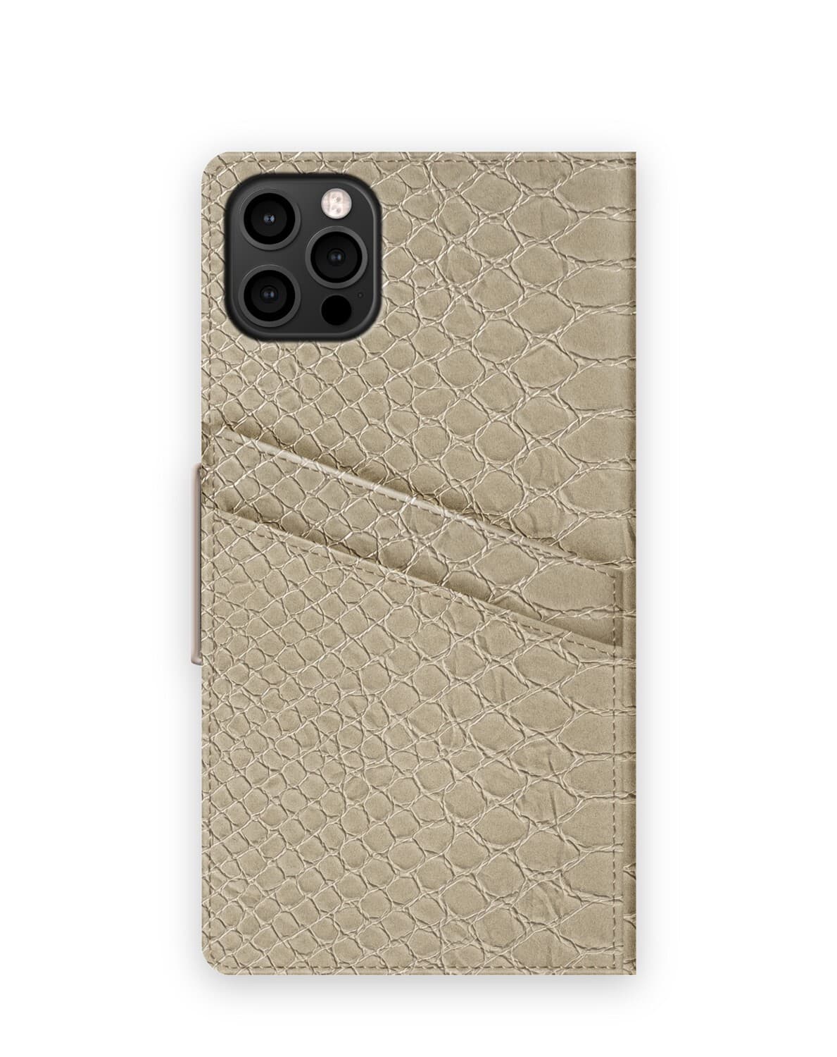 Atelier Wallet iPhone 12 PRO MAX Arizona Snake - Elkjøp