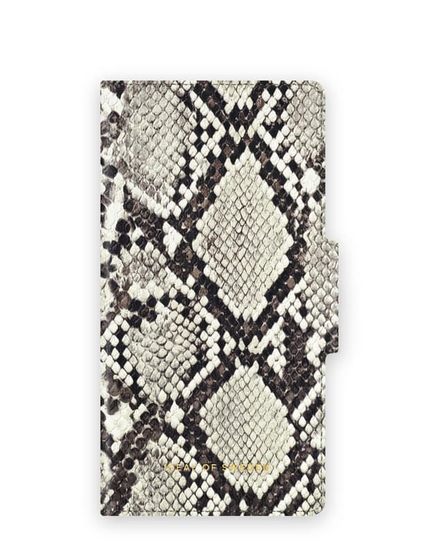 Atelier Wallet iPhone 12 PRO MAX Eternal Snake - Elkjøp