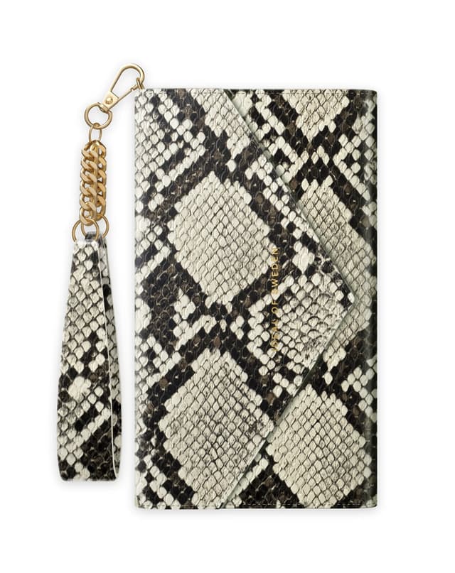 Envelope Clutch iPhone 11/XR Desert Python - Elkjøp | Elkjøp