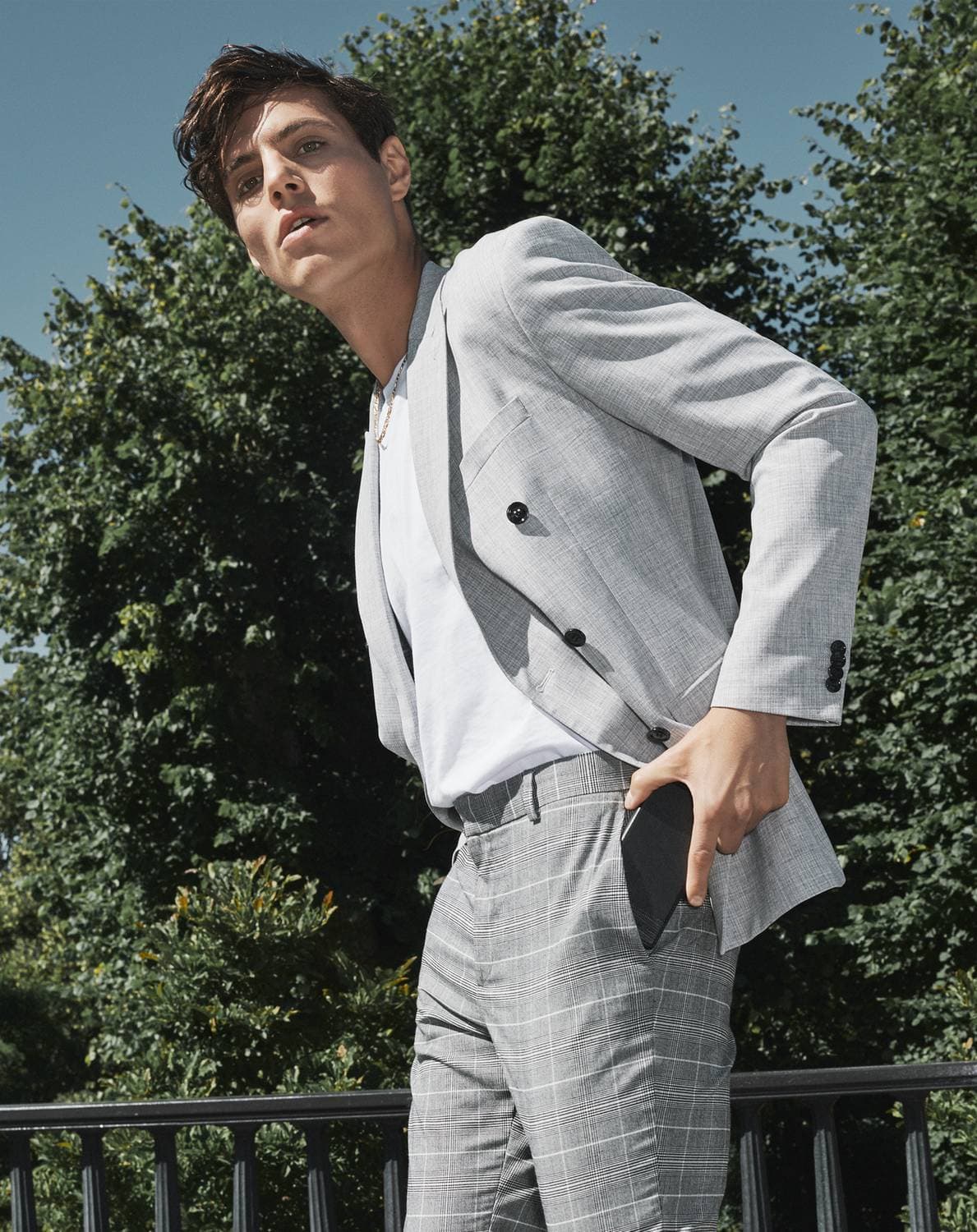 Unity Wallet iPhone 12PM/13PM Eagle Black - Elkjøp | Elkjøp