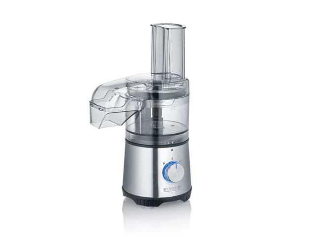 Multi-chopper 500 Steel/Black - Elkjøp | Elkjøp