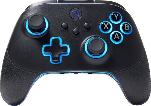 PowerA PC/Mobile trådløs controller | Elgiganten | Elgiganten