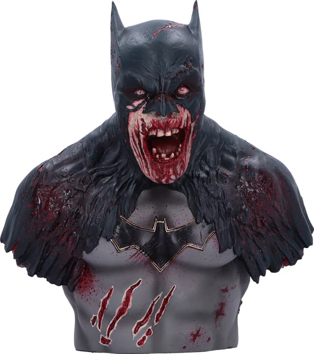 Nemesis Now DC actionfigur (Batman) | Elgiganten | Elgiganten