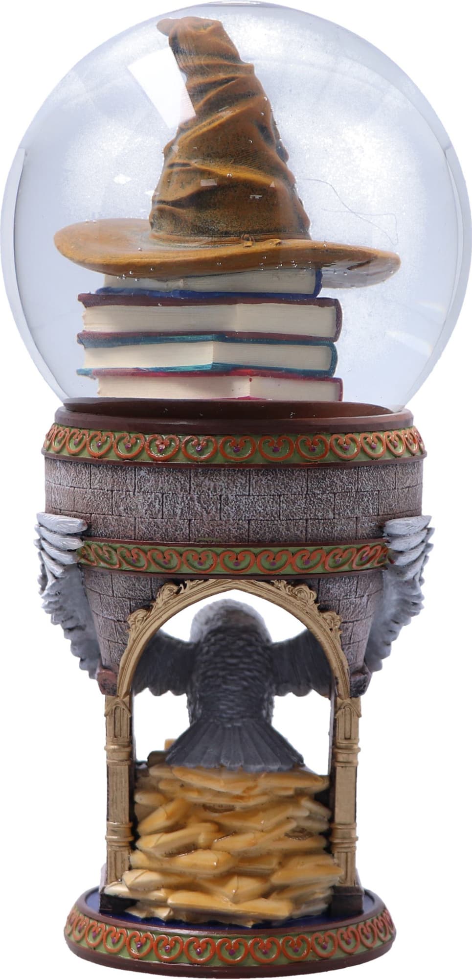 Nemesis Now Harry Potter snøkule - Elkjøp | Elkjøp