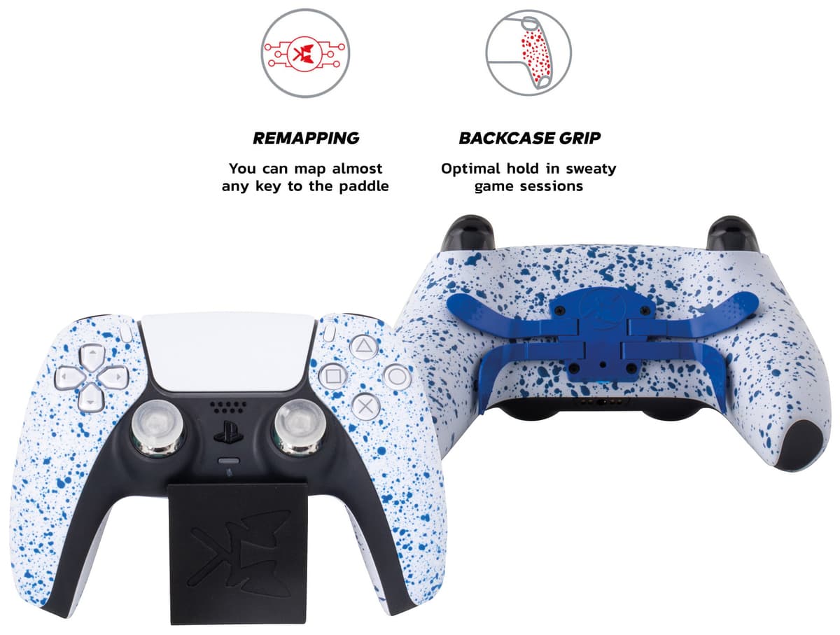 King Controller M3 PS5 gamepad - Elgiganten