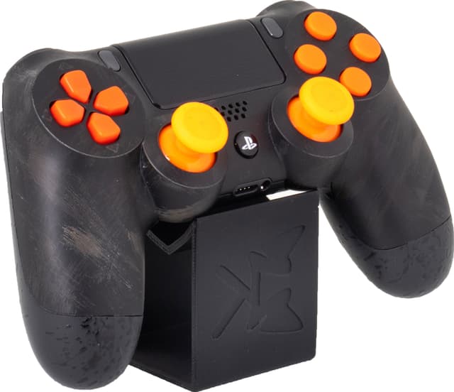 King Controller M4 PS5 gamepad - Elgiganten - Elgiganten