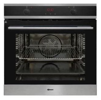 Gram integrert stekeovn IOP 18643-90 X - brukt - Elkjøp | Elkjøp