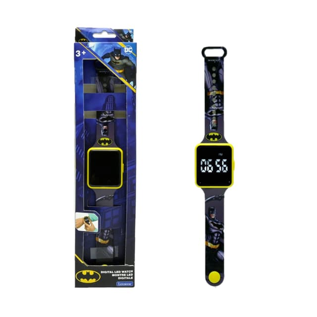 Batman Ur | Elgiganten | Elgiganten