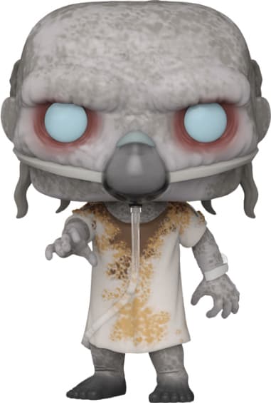 Funko POP Insidious actionfigur (Wheezing Demon) - Elgiganten