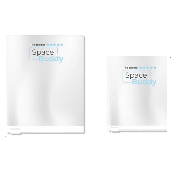 Space Buddy Vacuumposer Reisesett - Elkjøp