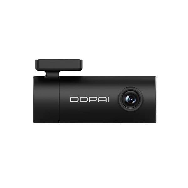 DDPAI Mini Pro Dash Cam, jossa on 140° laajakulma ja yökuvaus ...