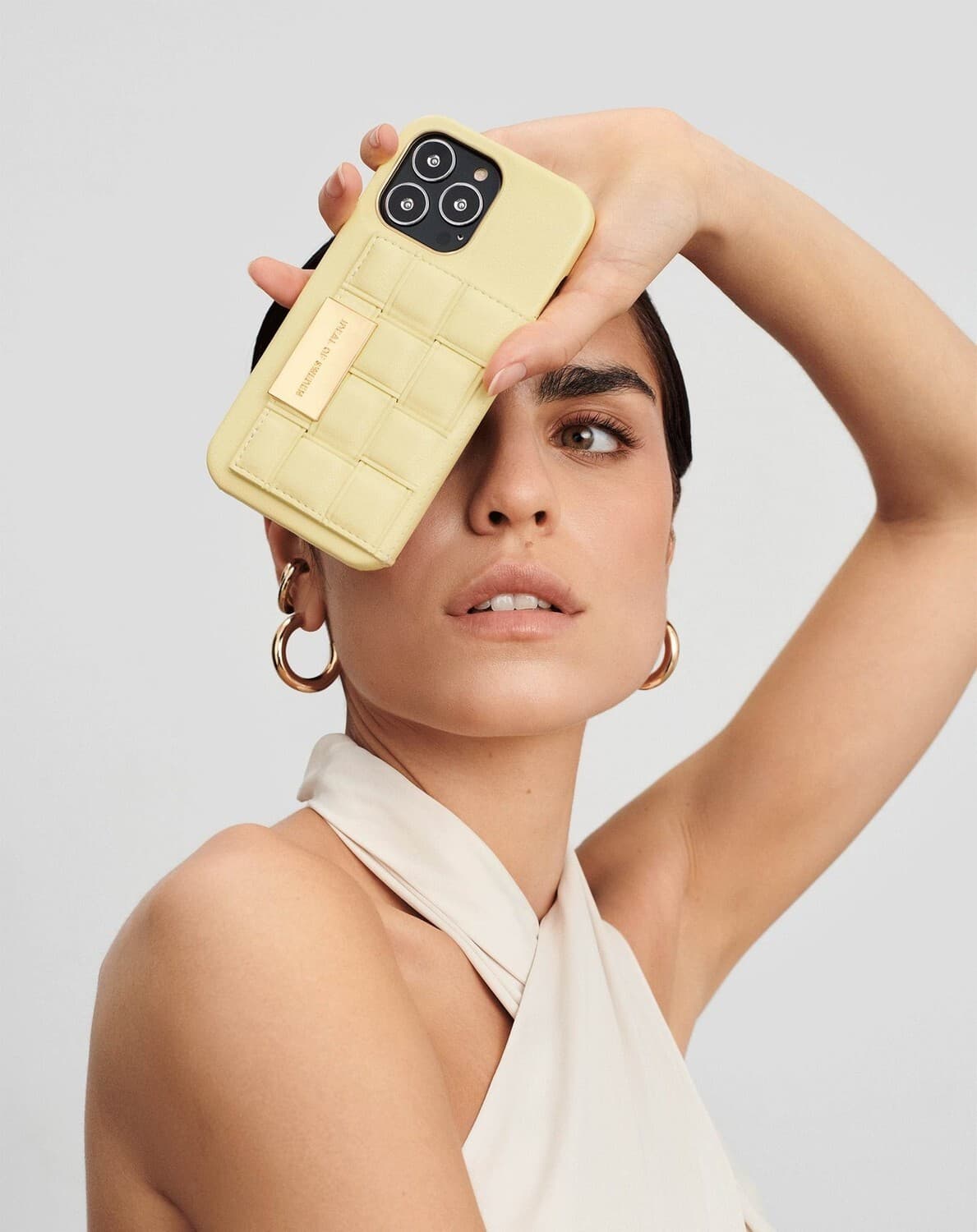 Statement Case iPhone 13 Brd Btr Yl alu - Elkjøp | Elkjøp