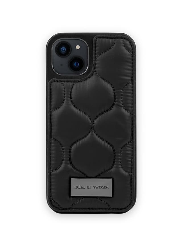 Atelier Case iPhone 13 Puffy Black - Elkjøp | Elkjøp