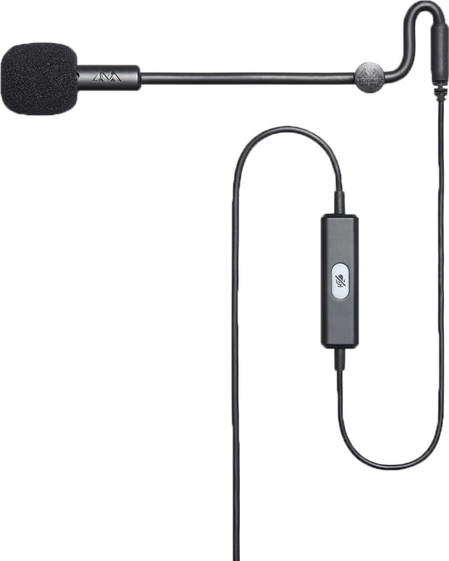 Antlion Audio ModMic USB 2 mikrofon - Elkjøp | Elkjøp