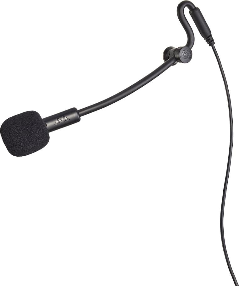 Antlion Audio ModMic USB 2 mikrofon - Elkjøp | Elkjøp