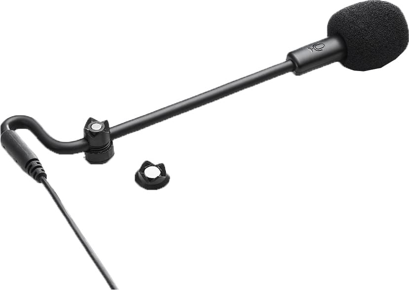 Antlion Audio ModMic USB 2 mikrofon - Elkjøp | Elkjøp