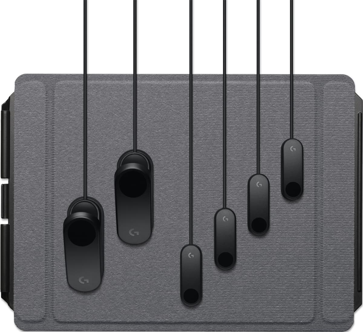 Logitech G Xbox kontroller - Elkjøp | Elkjøp