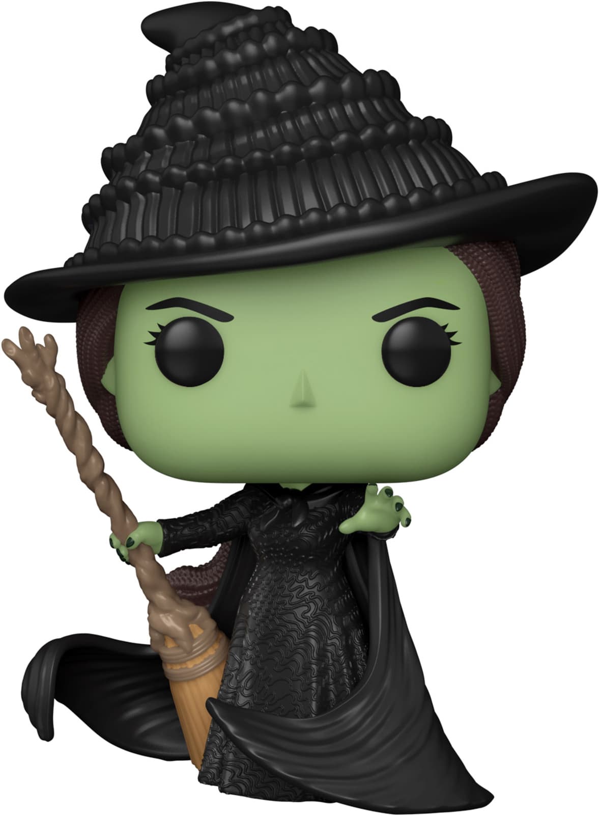 Funko POP Wicked actionfigur (Elphaba) - Elkjøp | Elkjøp