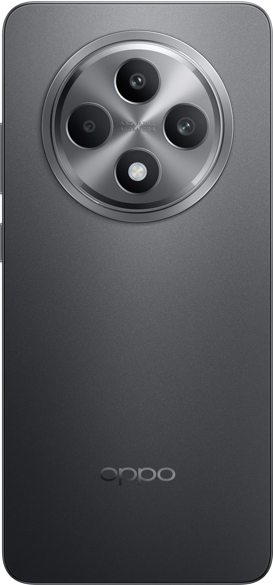 Oppo Reno 12F smarttelefon 8/256GB (grå) - Elkjøp | Elkjøp