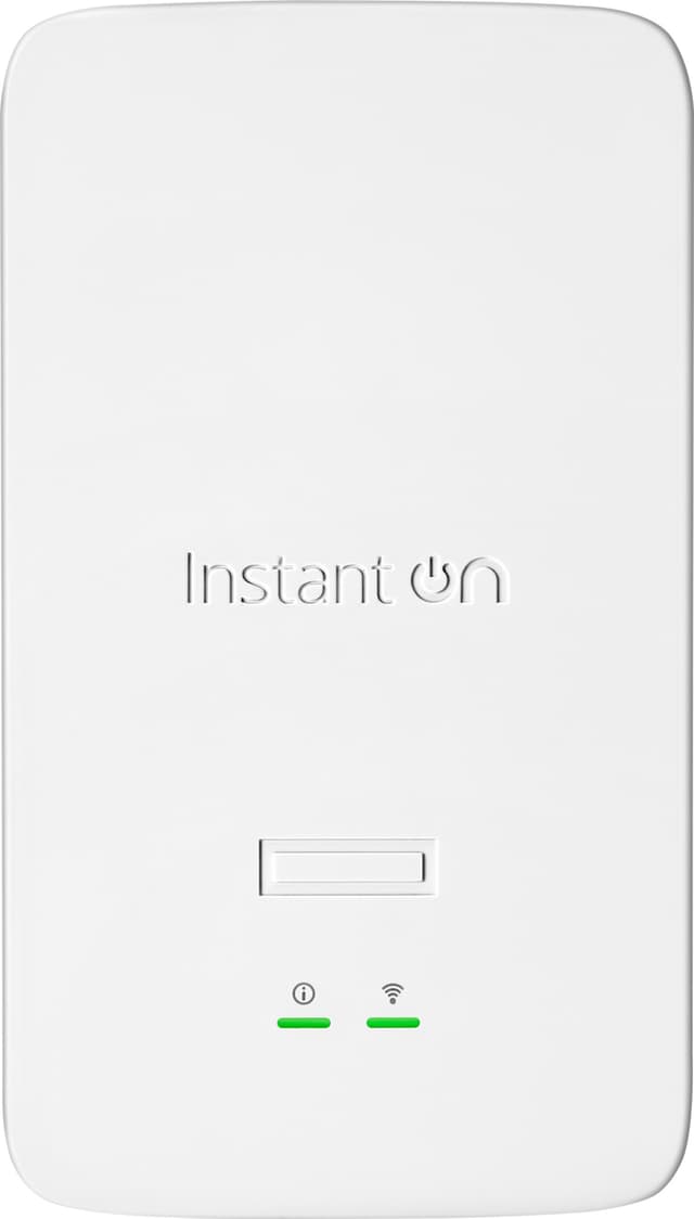 HPE Networking Instant On AP22D (RW) tilgangspunkt - Elkjøp | Elkjøp