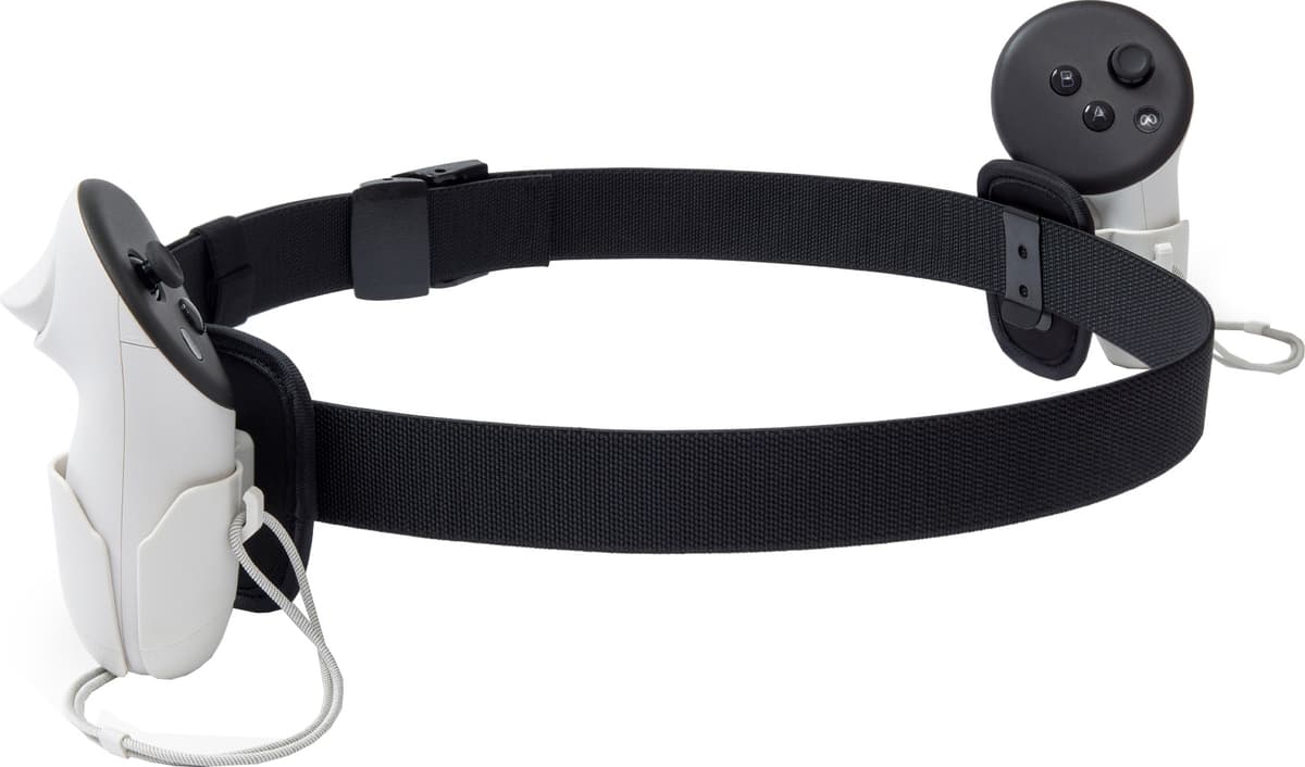 PowerA Meta Quest 3 / 3S hofteklips - Elkjøp | Elkjøp