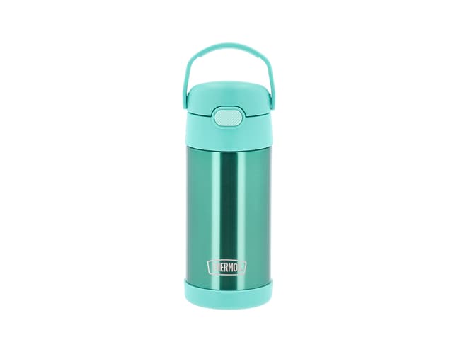 Thermos 470 ml Teal - Elkjøp
