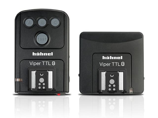 Hähnel Viper TTL Kit Sony - Elkjøp | Elkjøp