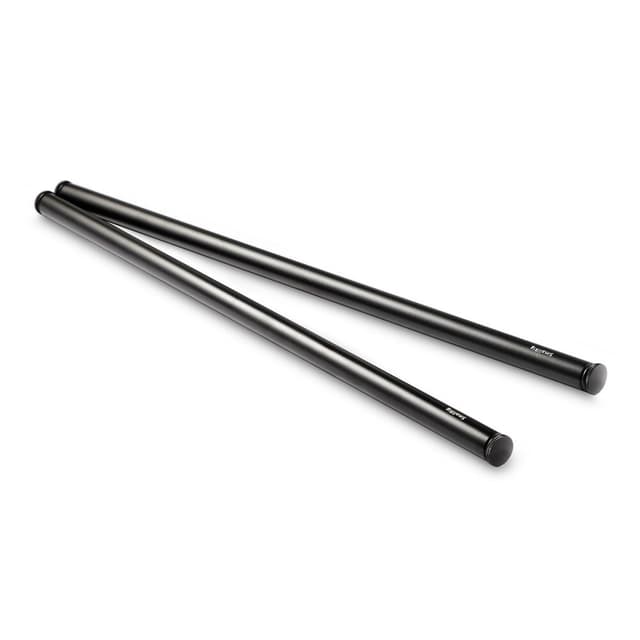 SmallRig 1054 Alu Rods 15mm 40 cm 2pk - Elkjøp | Elkjøp