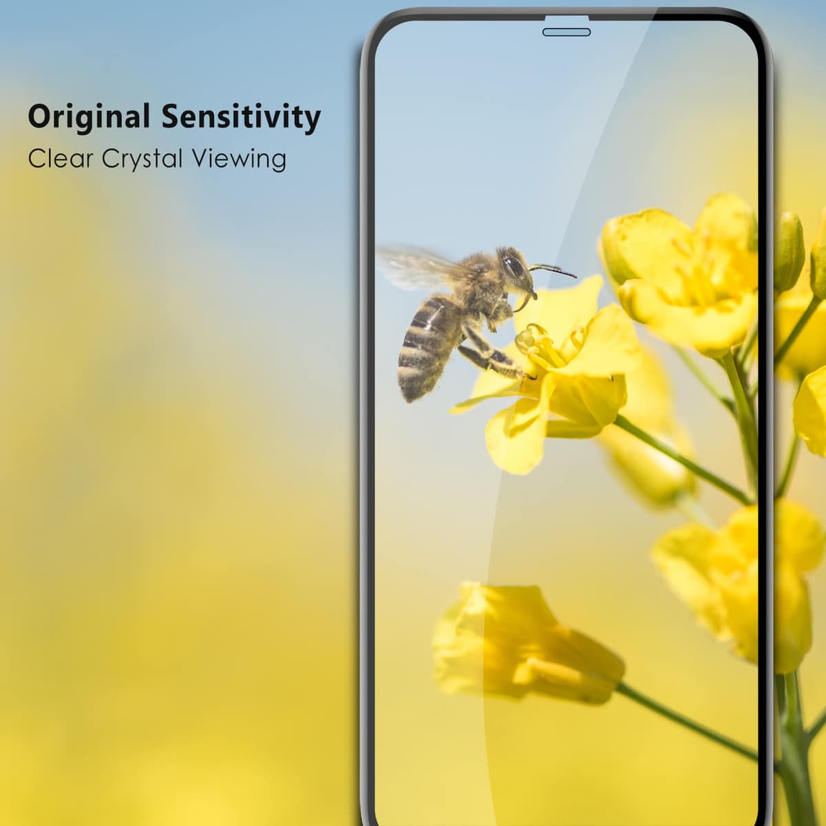 VMAX iPhone 14 Pro Full Screen Glas 3D - Elkjøp | Elkjøp