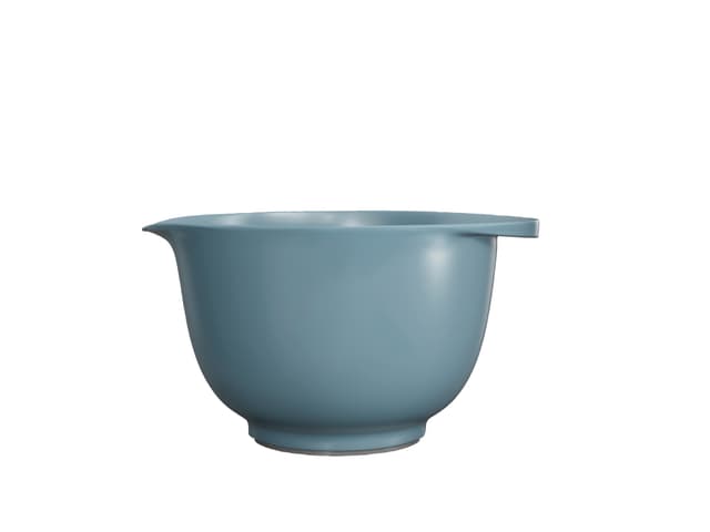 Rosti Victoria Mixing bowl 2 liter Dusty Blue - Elkjøp